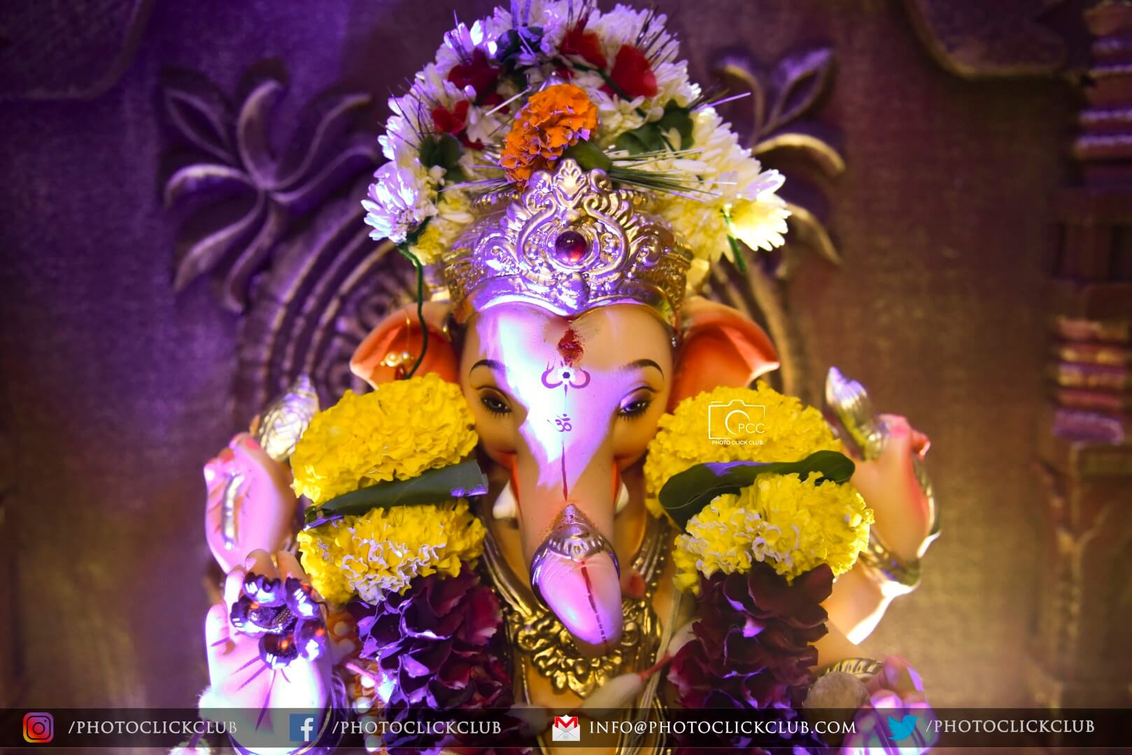 GANESH UTSAV