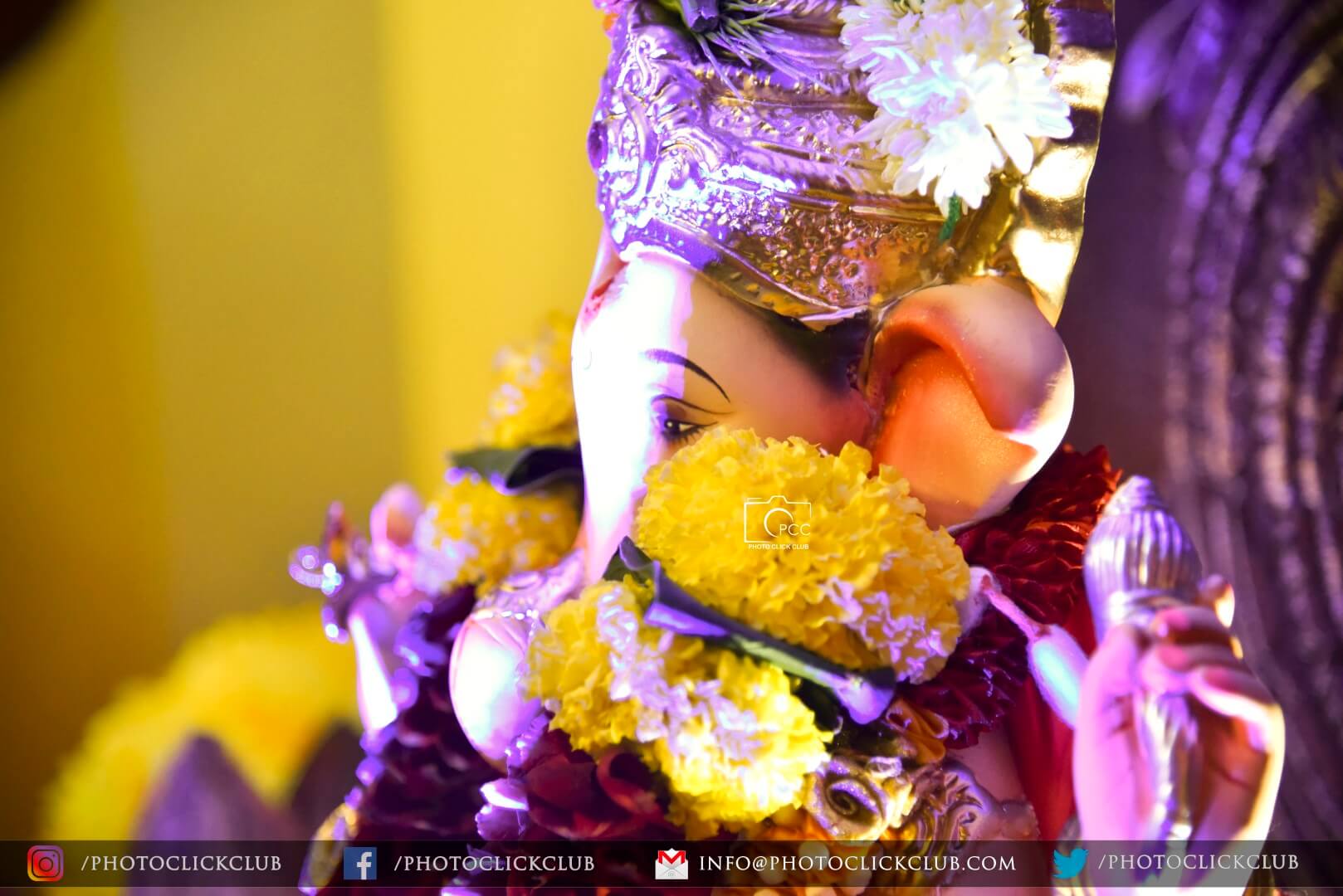 GANESH UTSAV