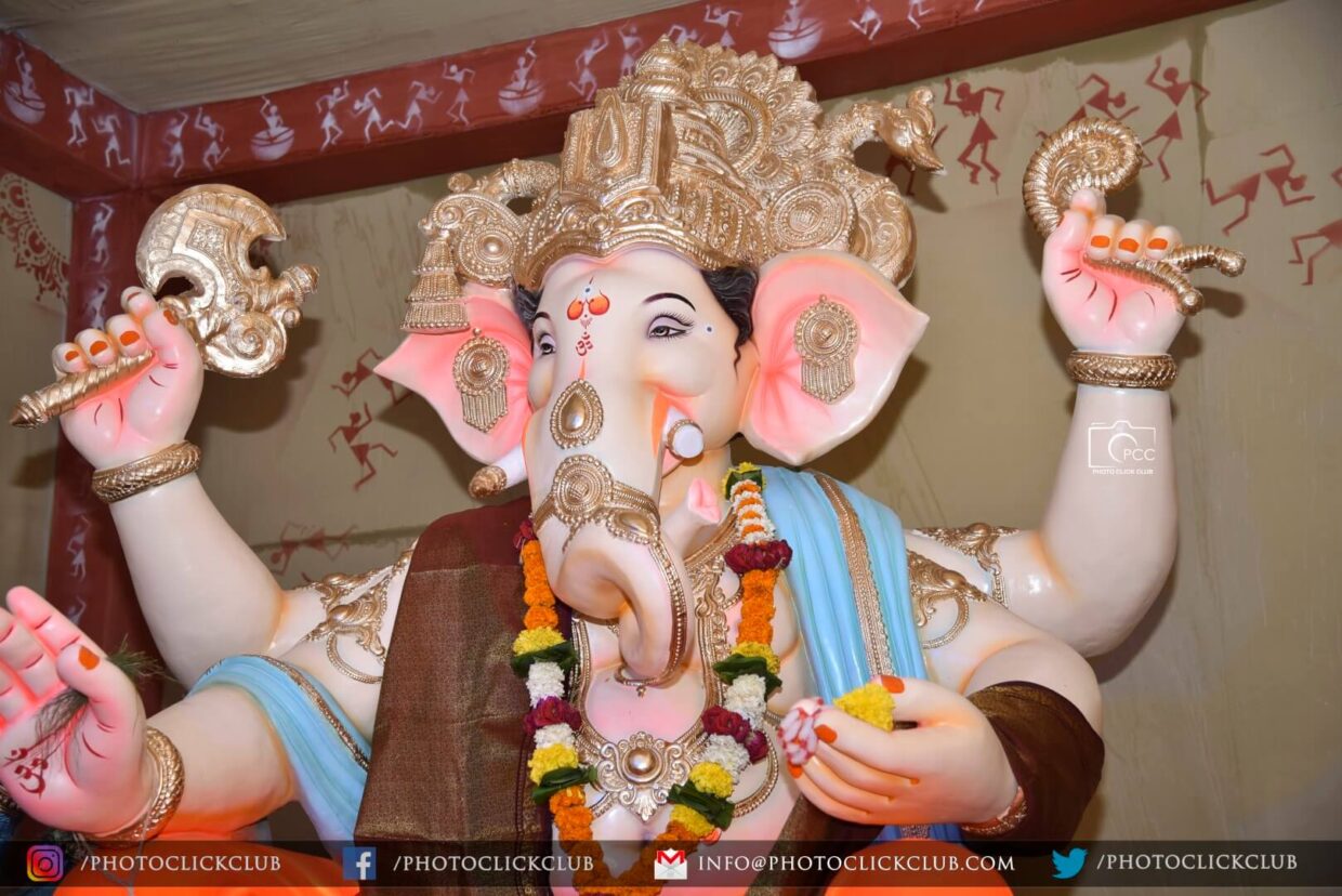 Lord Ganesha Photos