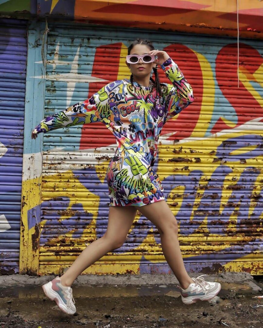 Portfolio Shoot - Photo Click Club